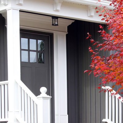 Door Frames and Jambs | Evermark Wood Doors, Frames & Jambs