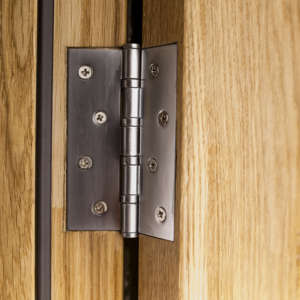 Stair Parts • Evermark