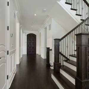 Stair Parts & More | EVERMARK