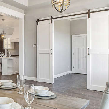 Stair Parts & More | EVERMARK