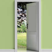 Door Frames and Jambs | Evermark Wood Doors, Frames & Jambs