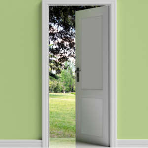 Stair Parts • Evermark