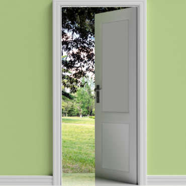 Door Frames and Jambs | Evermark Wood Doors, Frames & Jambs