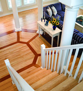 Stair Parts: Evermark - Stair Products Manufacturer 30+ Yrs