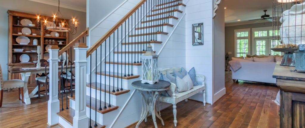 Stair Parts & More | EVERMARK