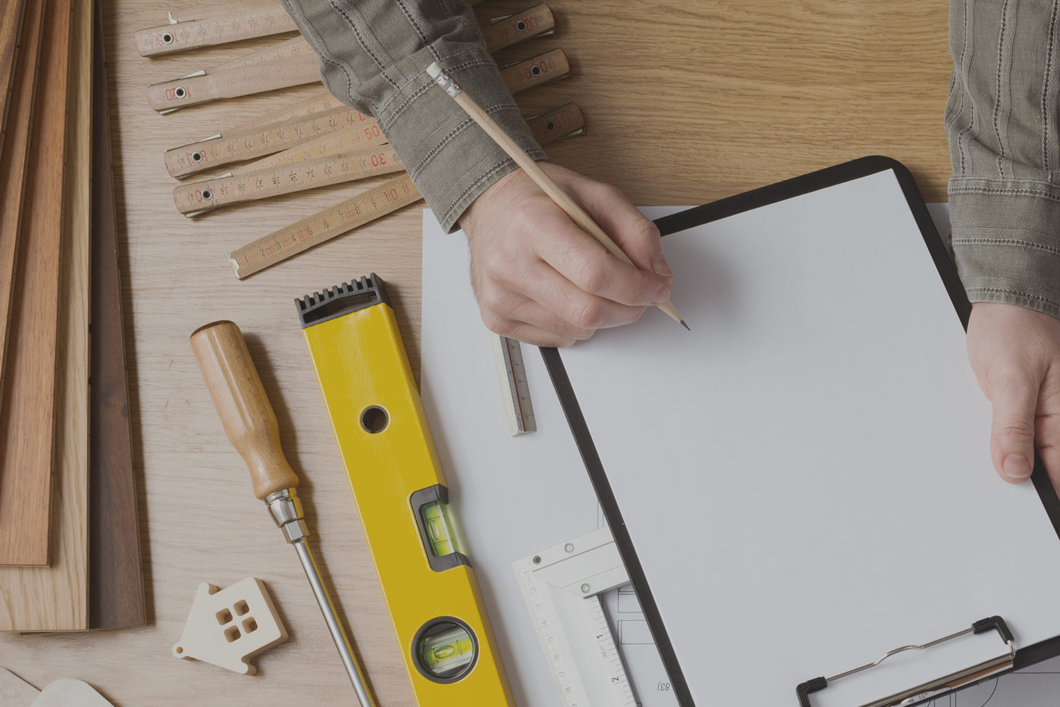 Stair Parts & More | EVERMARK