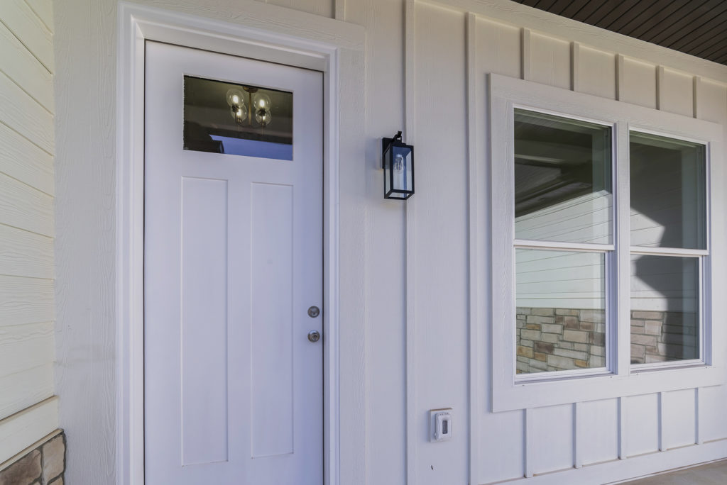 Evermark Stair Parts, Doors Jambs, Hinges, Hardware & More