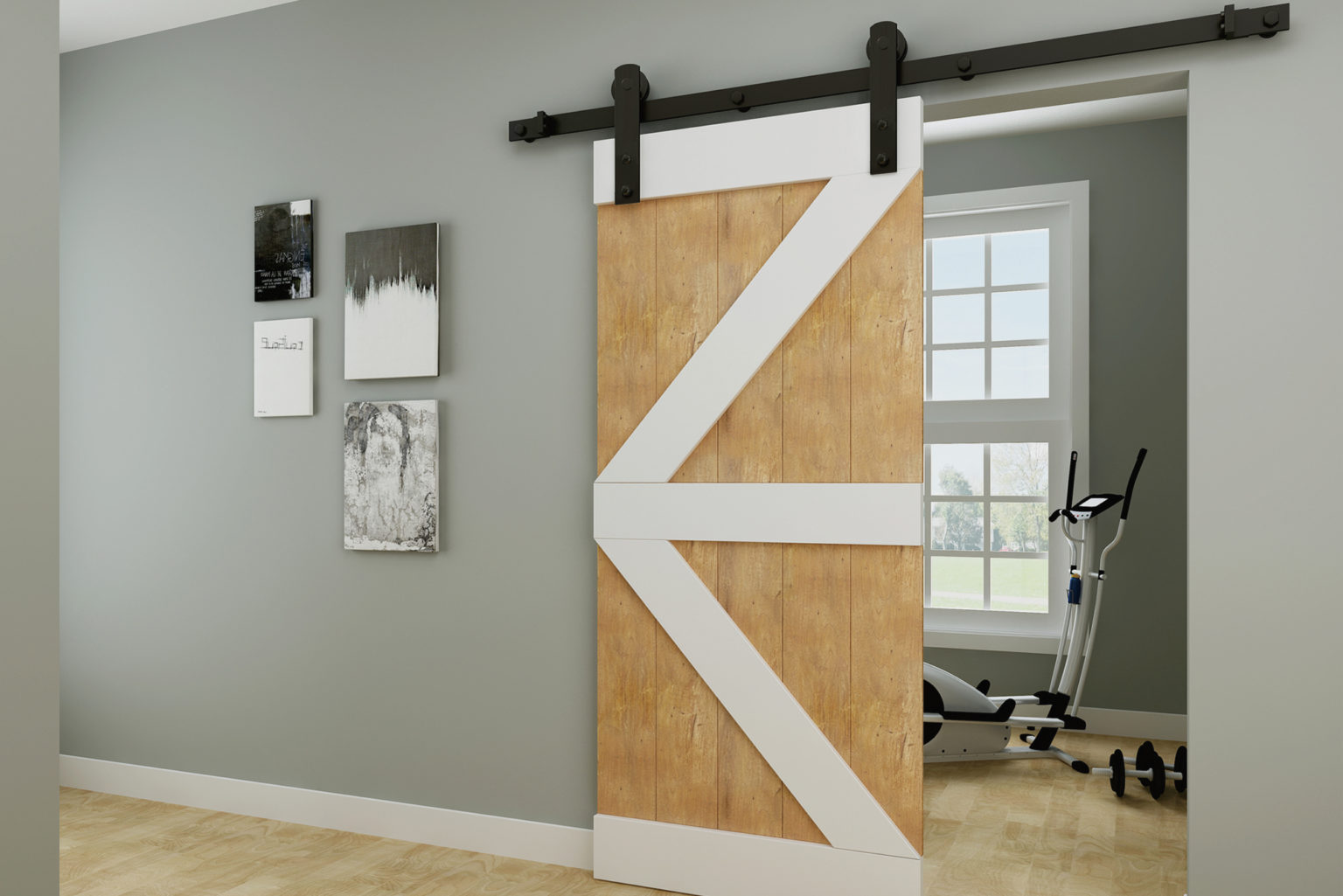 Stair Parts & More | EVERMARK®