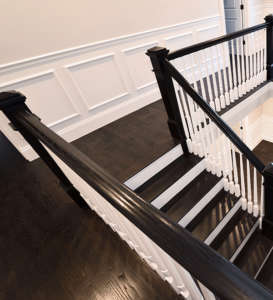 Stair Parts - Evermark Stair Products Manufacturer 30+ Yrs