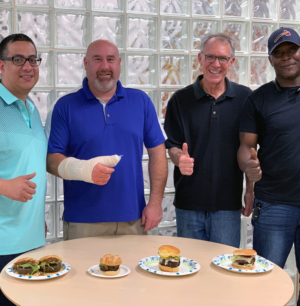 Evermark Manufacturer of Stair Parts & More | Our Story