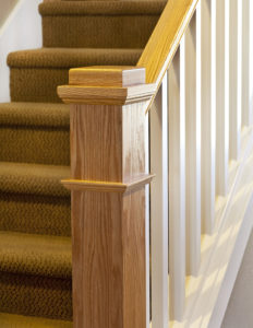 Stair Parts - Evermark Stair Products Manufacturer 30+ Yrs