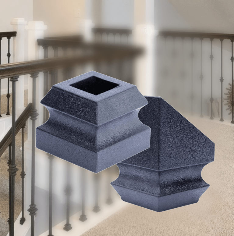 Evermark Manufacturer of Stair Parts & More | Our Story