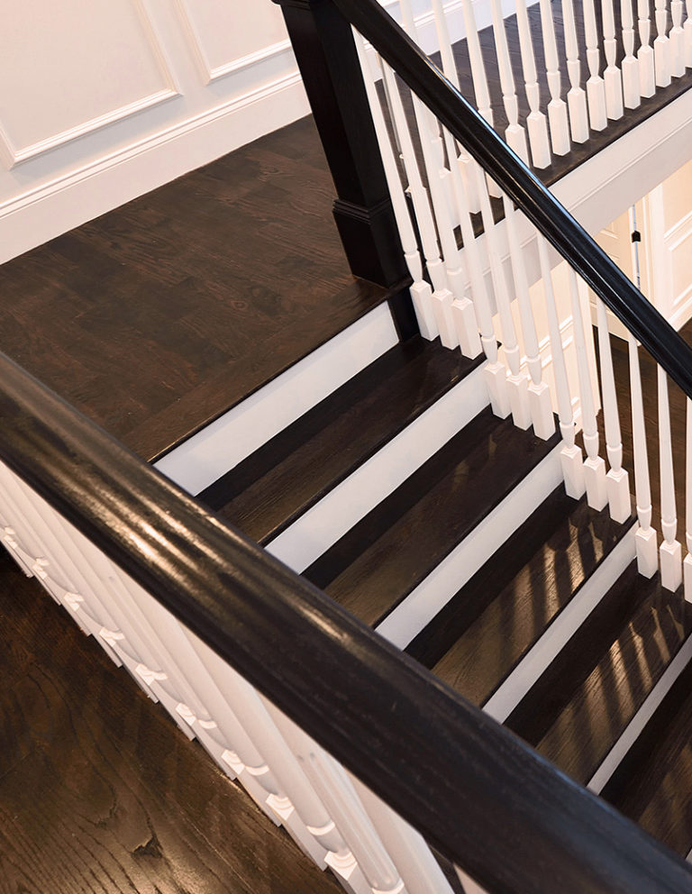 Stair Parts - Evermark Stair Products Manufacturer 30+ Yrs