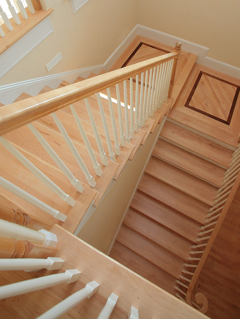 Stair Parts - Evermark Stair Products Manufacturer 30+ Yrs
