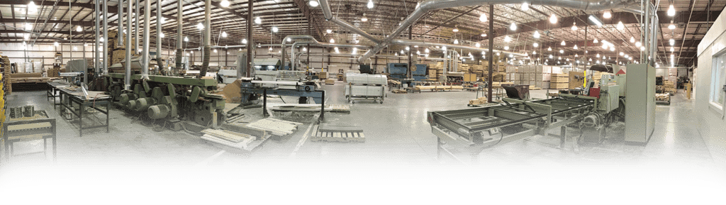 Stair Rail and Moulding | Evermark Stair Parts, Doors, Hinges & Hardware