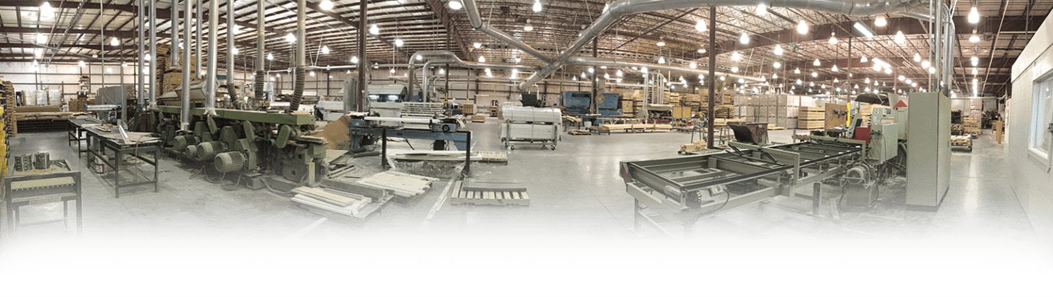 Stair Rail and Moulding | Evermark Stair Parts, Doors, Hinges & Hardware