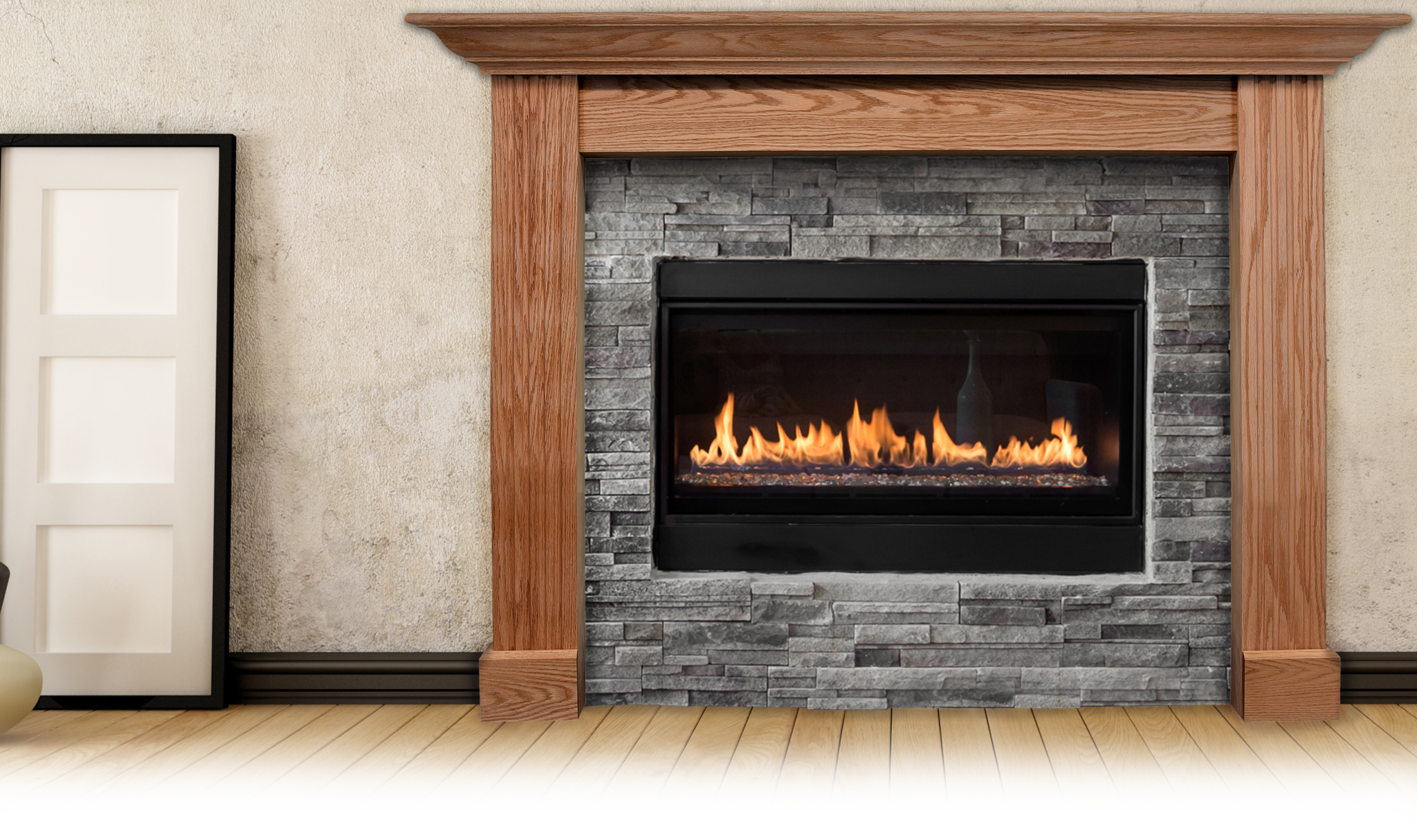 Stair Rail and Moulding | Evermark Stair Parts, Doors, Hinges & Hardware