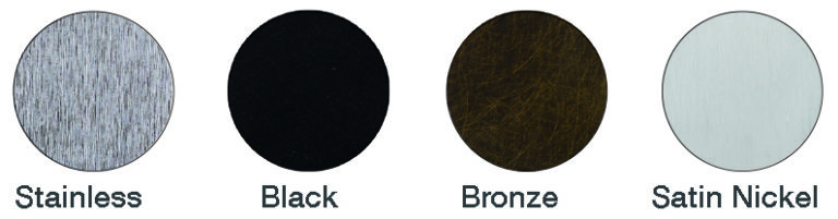 Hinges and Hardware | Evermark Hinge & Hardware Manufacturer