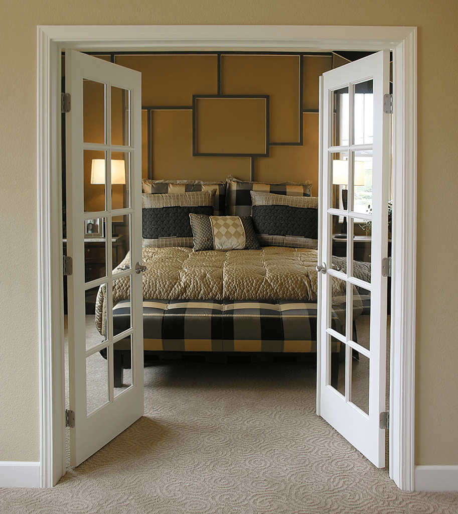 Evermark Stair Parts, Wood Doors, Hinges & Hardware | Wood Doors