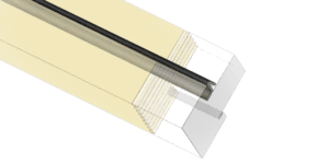 Door Frames and Jambs | Evermark Wood Doors, Frames & Jambs