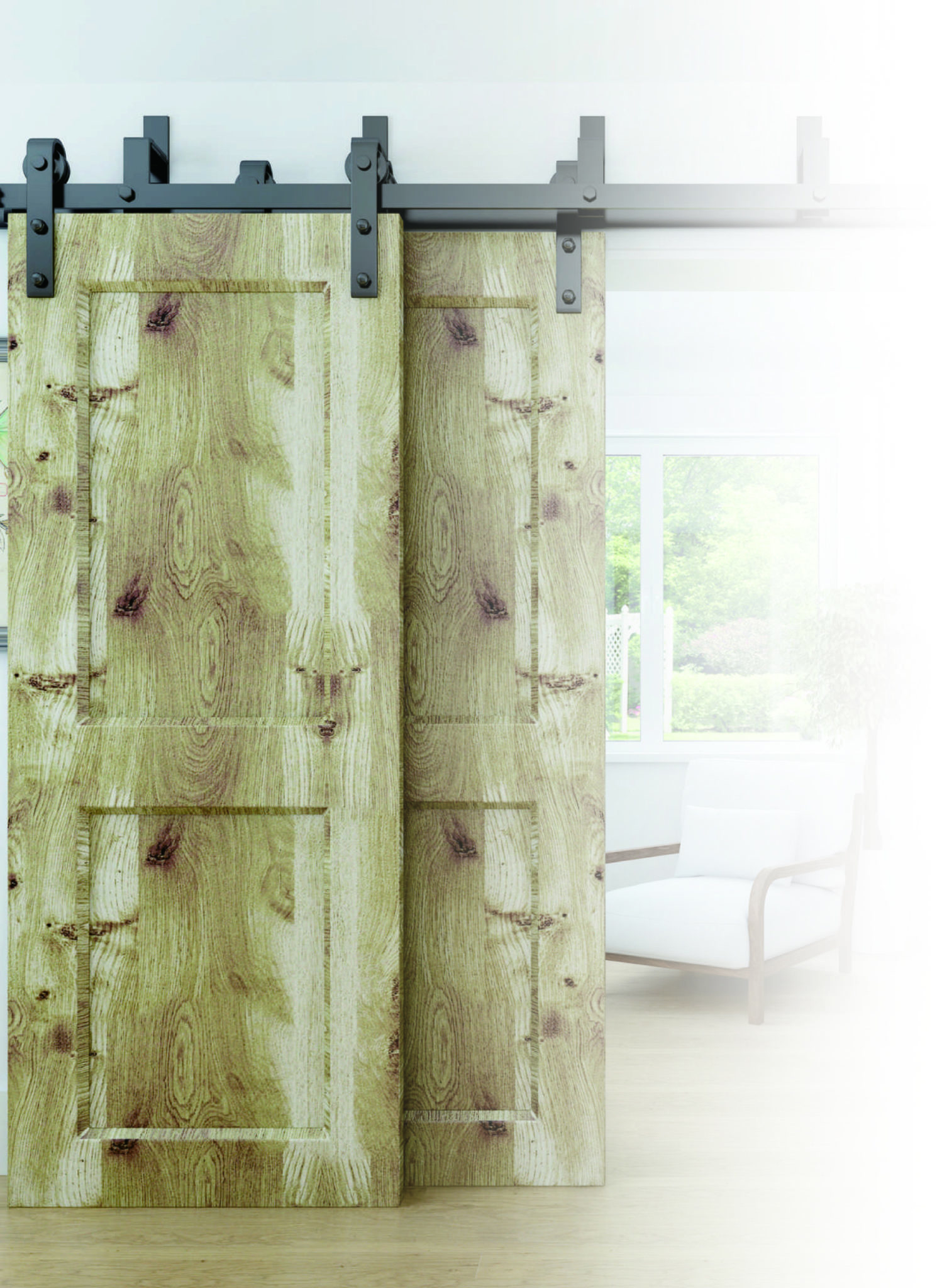 Hinges and Hardware | Evermark Hinge & Hardware Manufacturer