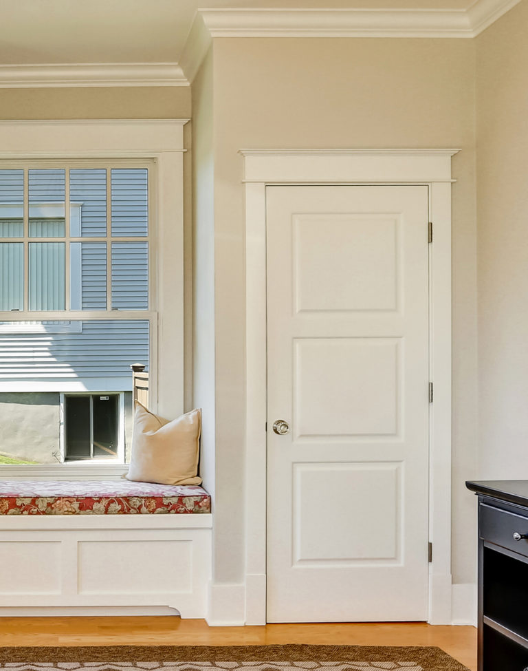 Door Frames and Jambs | Evermark Wood Doors, Frames & Jambs