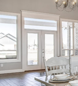 Door Frames and Jambs | Evermark Wood Doors, Frames & Jambs