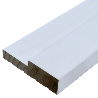 Door Frames and Jambs | Evermark Wood Doors, Frames & Jambs