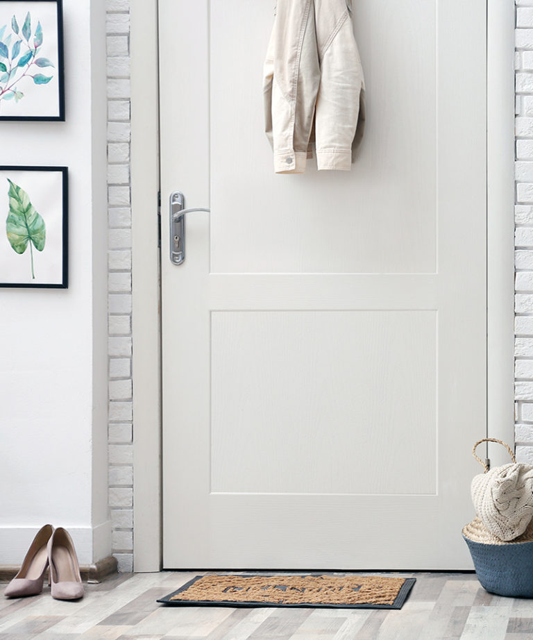 Evermark Stair Parts, Wood Doors, Hinges & Hardware | Wood Doors