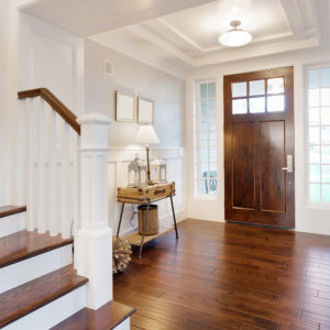 Evermark Stair Parts, Wood Doors, Hinges & Hardware | Wood Doors