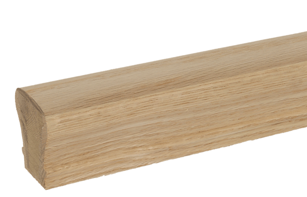 Stair Rail and Moulding | Evermark Stair Parts, Doors, Hinges & Hardware