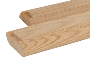 Stair Rail and Moulding | Evermark Stair Parts, Doors, Hinges & Hardware