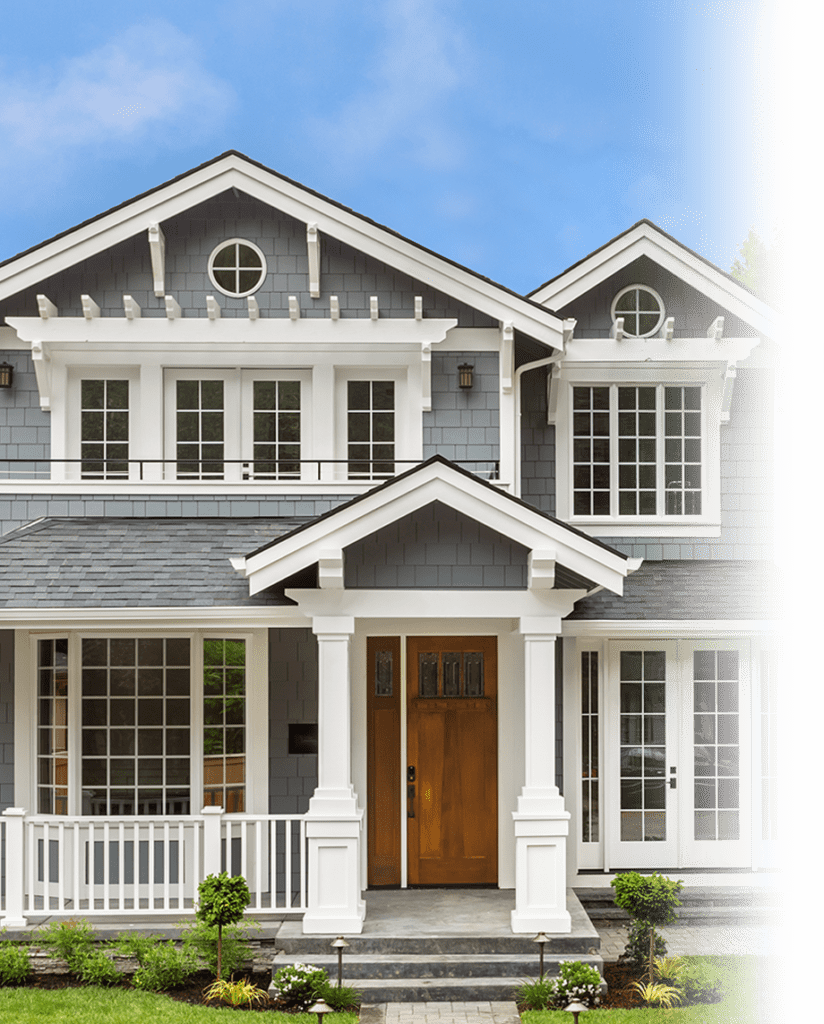 Door Frames and Jambs | Evermark Wood Doors, Frames & Jambs