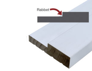 Door Frames and Jambs | Evermark Wood Doors, Frames & Jambs