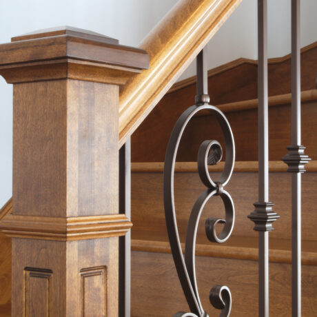 Understanding Stair Parts: Spindle vs. Baluster