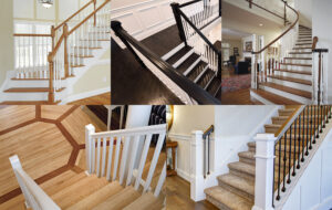 Understanding Stair Parts: Spindle vs. Baluster